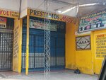 Prestamos Mary (Santa Cruz de la Sierra, Distrito Municipal 8, Subdistrito 150, Avenida Plan Tres Mil), rehincilik  Santa‑Krus'tan