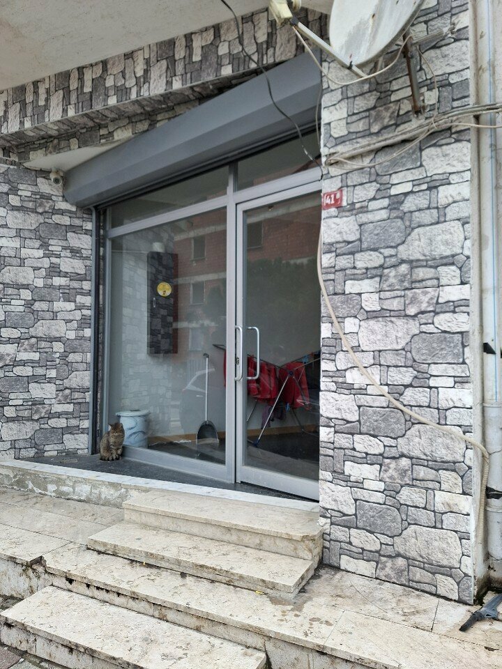 Berberler Erkek Kuaförü, İstanbul, foto