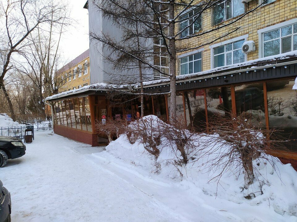 Kuaförler Beauty Lounge, Karağandı, foto