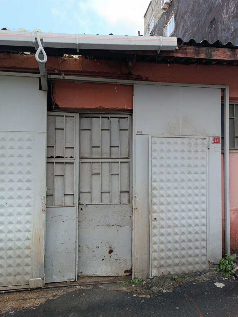 Lastik ve teknik lastik firmaları Keçsan Lastik, İstanbul, foto