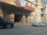 Street Food (Anton Purtseladze Street No:14), fast food  Tiflis'ten