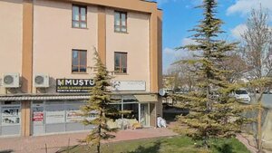 Kuaförü Saray (Konya, Karatay, Hacıyusufmescit Mah., Mevlevi Cad., 45), berberler  Konya'dan