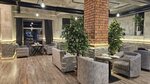 My Cay (Denizkenari Street No:212), kafe  Bakü'den