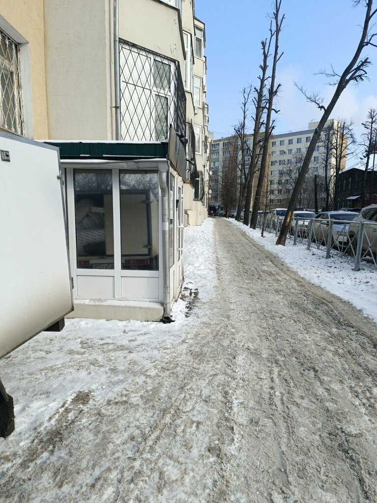 Proje enstitüleri, kurumları Стадия П, Kazan, foto