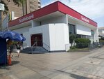 Scotiabank (Distrital Miraflores, El Rosedal, Avenida Alfredo Benavides, 1420), banka  Lima Bölgesi'nden