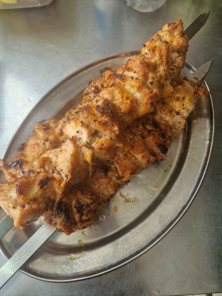 Kafe Кафе Ханиф, Volzhsk, foto