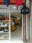 Bubu Çantam (Kanarya Mah., 2. Arıkuşu Sok., No:7/2, Küçükçekmece, İstanbul), çanta ve valiz mağazaları  İstanbul'dan