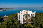 Primorye Grand Resort Hotel (Mira Street No:21к7), otel  Gelencik'ten