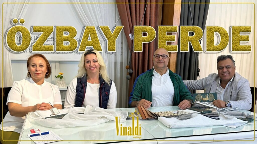 Mefruşat Viva Güler Perde, Ankara, foto