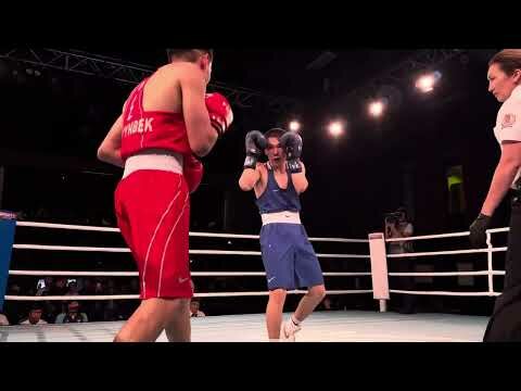 Spor kurumları Kazakistan Boks Federasyonu, İstanbul, foto