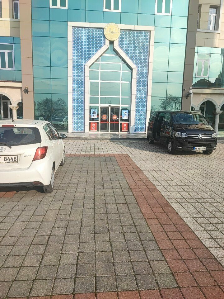 Belediyeler, devlet daireleri Bursa İl Müftülüğü, Bursa, foto