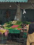Waqas Vegetable and Fruit Shop (Musa Khan Baloch Street No:611, Allama Iqbal Town, Umar Block), manavlar  Lahor'dan