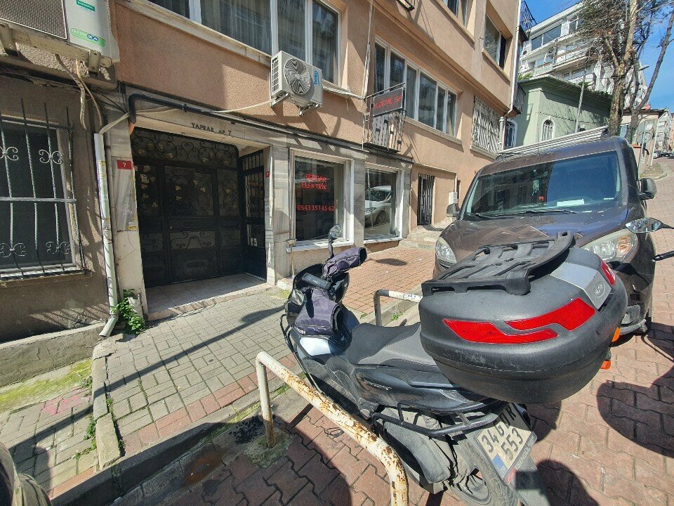 Elektrik servisi Serdar Elektrik, İstanbul, foto