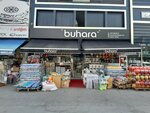 Buhara (İstanbul, Bağcılar, Mahmutbey Mah., 2429. Sok., 164), züccaciye mağazaları  İstanbul'dan