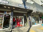 Moda Giyim (Gaziantep, Şahinbey, İnönü Cad., 99B), giyim mağazası  Gaziantep'ten
