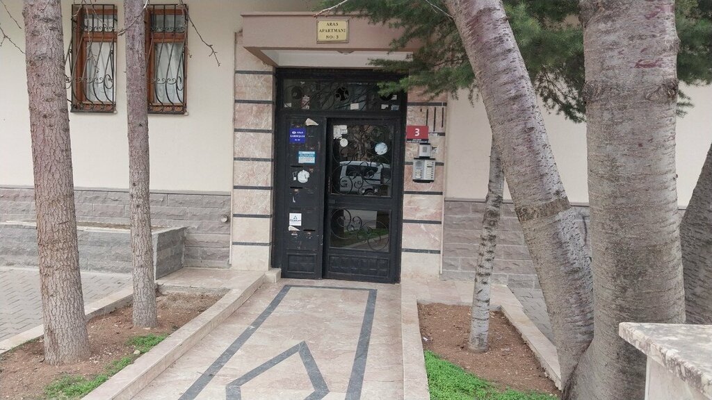 i̇nşaat firmaları Aras Kardeşler, Ankara, foto