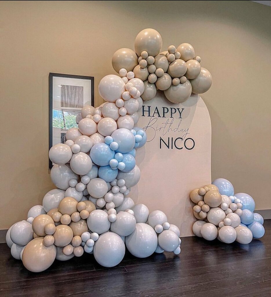 Yapı hipermarketi Asyl Decor, Taşkent, foto