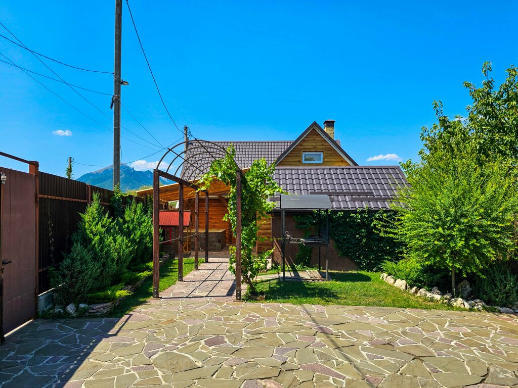 Resort oteller, tesisler M5Rent, Pyatigorsk, foto
