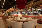 Pro. Хинкали (Vilgelma Pika Street No:11), restoran  Moskova'dan