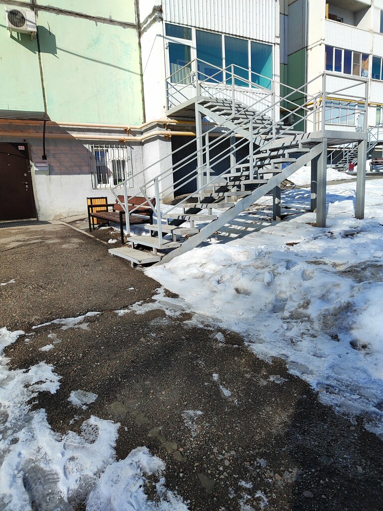 Gümrüksüz alışveriş mağazaları Атлон, Magnitogorsk, foto