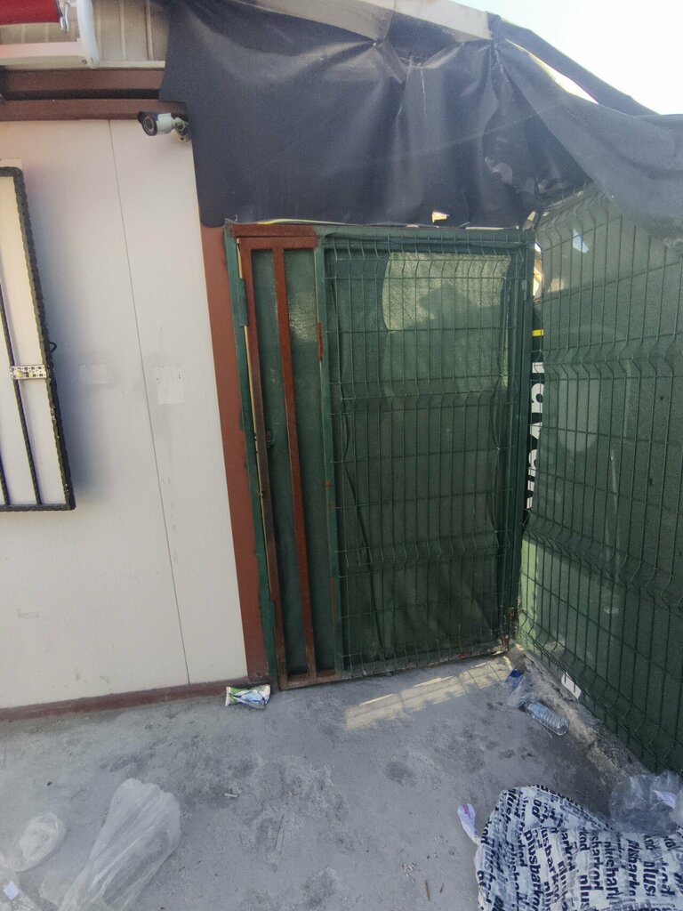 Vitamin bar Osmanlı Büfe, Ankara, foto