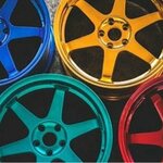Auto help (Rossiyskaya ulitsa No:11, stanitsa Fastovetskaya), araba boyama  Krasnodarski krayından
