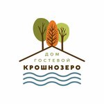 Guest House Kroshnozero (Magistralnaya ulitsa No:23, selo Kroshnozero), tatil köyleri  Karelya Cumhuriyeti'nden