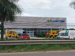 Mainter S. R. L. - Centro Corporativo Agricola Automotriz (Santa Cruz de la Sierra, Avenida Cristo Redentor, 10), sivil toplum kuruluşları  Dünya'dan