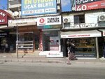 Turkish Airlines (Adana, Seyhan, Tepebag Neighborhood, Cakmak Avenue, 2B), uçak biletleri  Adana'dan