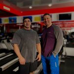 Labirint (Polyarnaya ulitsa No:16), fitness kulüpleri  Naryan‑Mar'dan