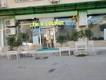Lim10 lounge (Сity ​​of republican subordination Baku, Yasamal, Yeni Yasamal district, Dadashe Buniatzade Street, 15D), kafe  Bakü'den