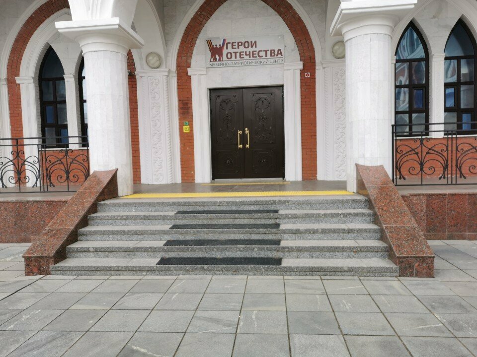 Denim giyim Magazin dzhinsovoy odezhdy, Yoshkar‑Ola, foto