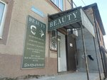 Beauty studio (ulitsa Przhevalskogo No:46), güzellik salonu  Makhachkala'dan