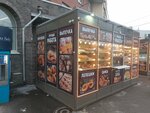 Пекарня (Marshala Govorova Street No:12к1), ekmek fırını  Saint‑Petersburg'dan