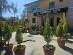 Central Med (Sharof Rashidov Avenue No:94A), tıp merkezleri ve klinikler  Taşkent'ten