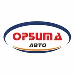 Orbita-Avto (Новосёловское шоссе No:1А), otomobil yedek parçaları  Saki'den (Sak'tan)