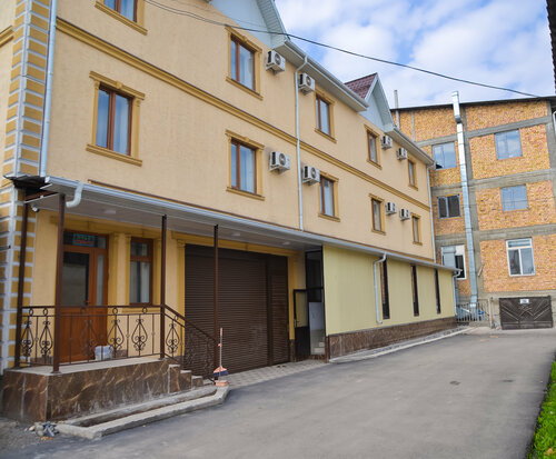 Otel Уют, Celalabat, foto