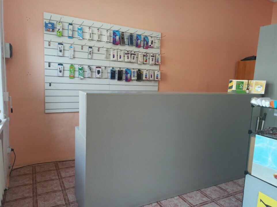 Telefon tamir servisi Ir-mobile, Vladikavkaz, foto