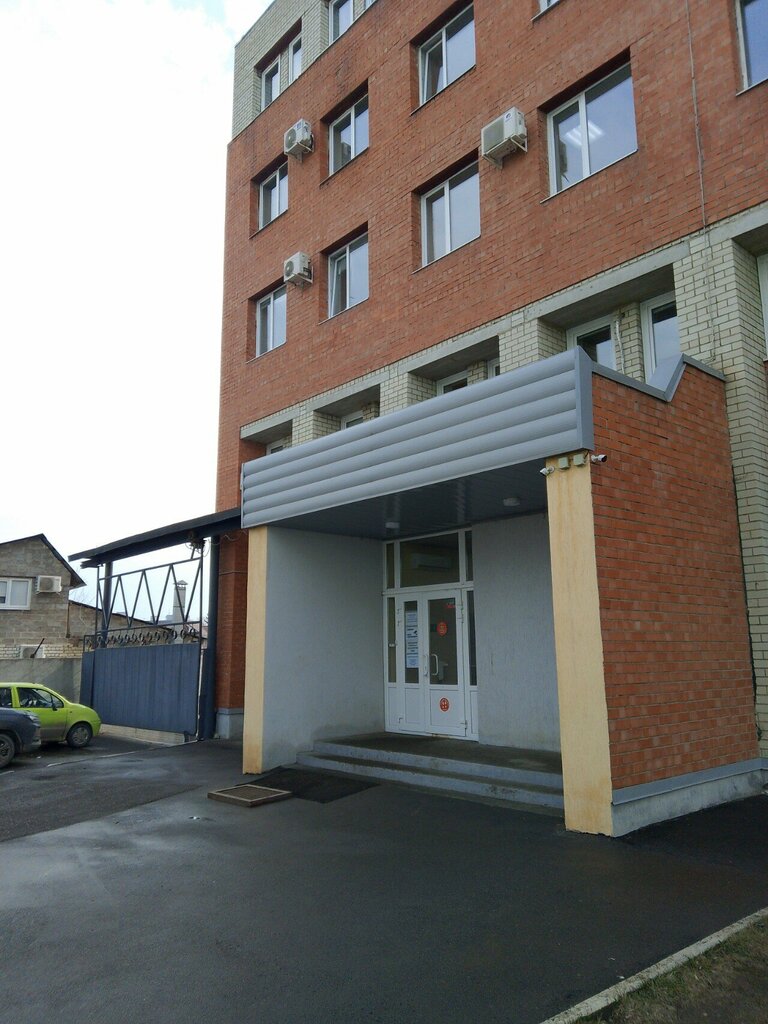 Isıtma sistemleri ve ekipmanları Т Плюс, Saratov, foto