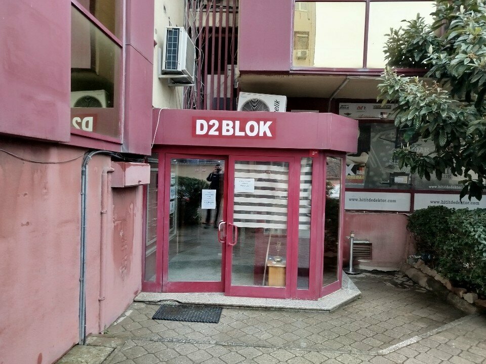Endüstriyel alet üreticileri Karopak Endüstriyel Ürünler, İstanbul, foto