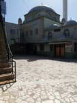 Gürçeşme Çimenli Cami (İzmir, Konak, 3617 Sok., 139/2), cami  İzmir'den