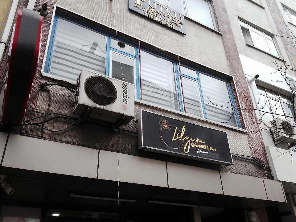 Tabela yapımı İstanbul Dijital Baskı Merkezi, İstanbul, foto