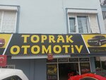 Toprak Otomotiv Kepez Antalya (Antalya, Kepez, Sakarya Blv., 265), otomobil servisi  Antalya'dan