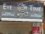 Eye time (Jenna's Street No:D81), optik  Karaçi'den