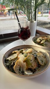 ChAO (улица Самокиша No:7А), kafe  Simferopol'dan (Akmescit'ten)