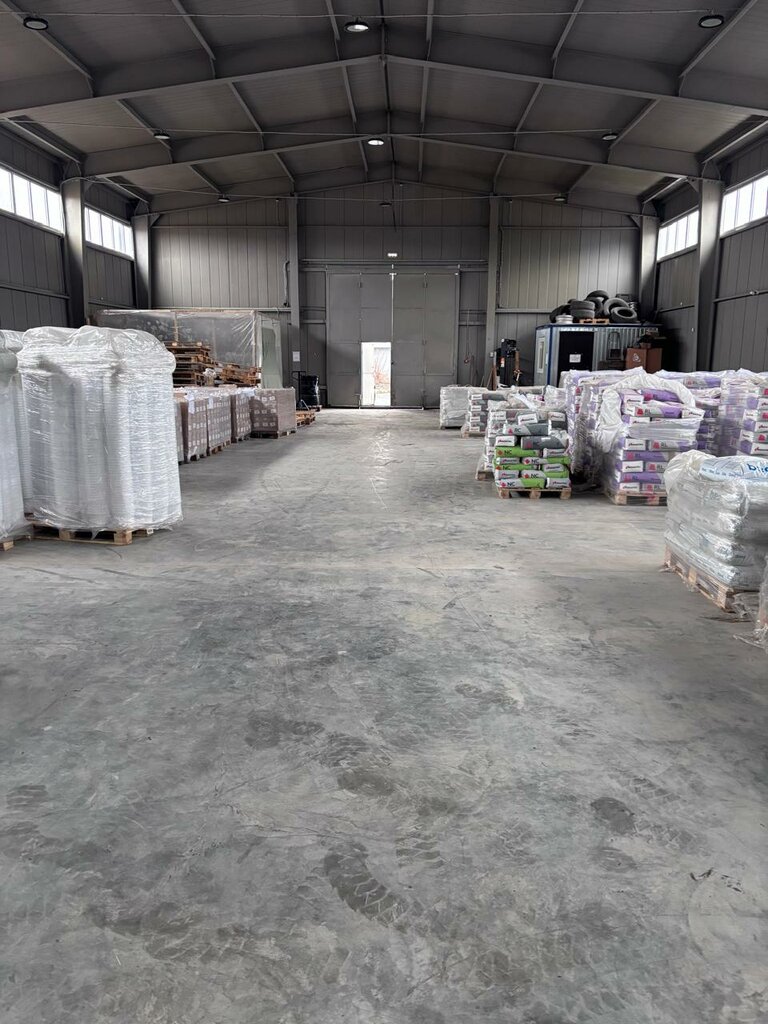 Depo hizmetleri Warehouse 61, Rostov‑na‑Donu, foto