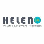 Helen (Kanysh Satbayev Street No:90), yıkama ve kuru temizleme ekipmanları  Almatı'dan