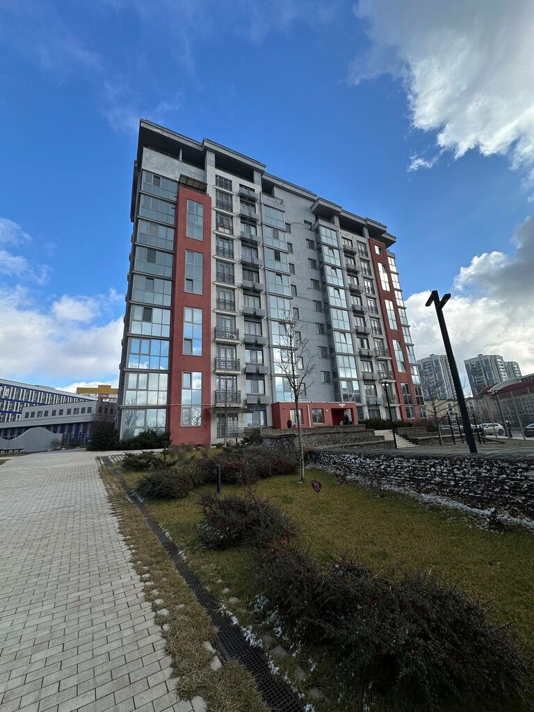 Güzellik salonu Я Богиня, Simferopol (Akmescit), foto