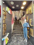 La Femme (City of republican subordination Baku, Nizami district, 8th Kilometer Settlement, Gara Garayev Avenue, 213E), giyim mağazası  Bakü'den