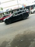 Barima (Luanda, Rua da Liga Nacional Africana), tuhafiyeler  Loanda'dan
